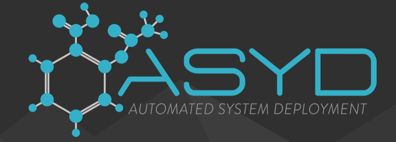 Automate your infrastructure, make IT easy - ASYD Solutions
